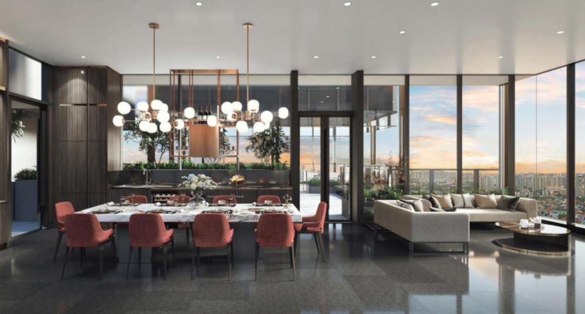 One Sophia Condo Official 2024 | Former Peace Centre